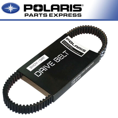 Polaris Belts – Jorgensen Powersports