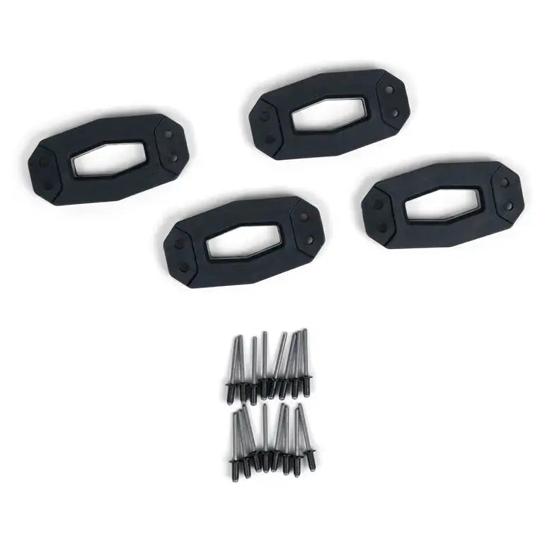 Can AM LinQ Adapter – Jorgensen Powersports