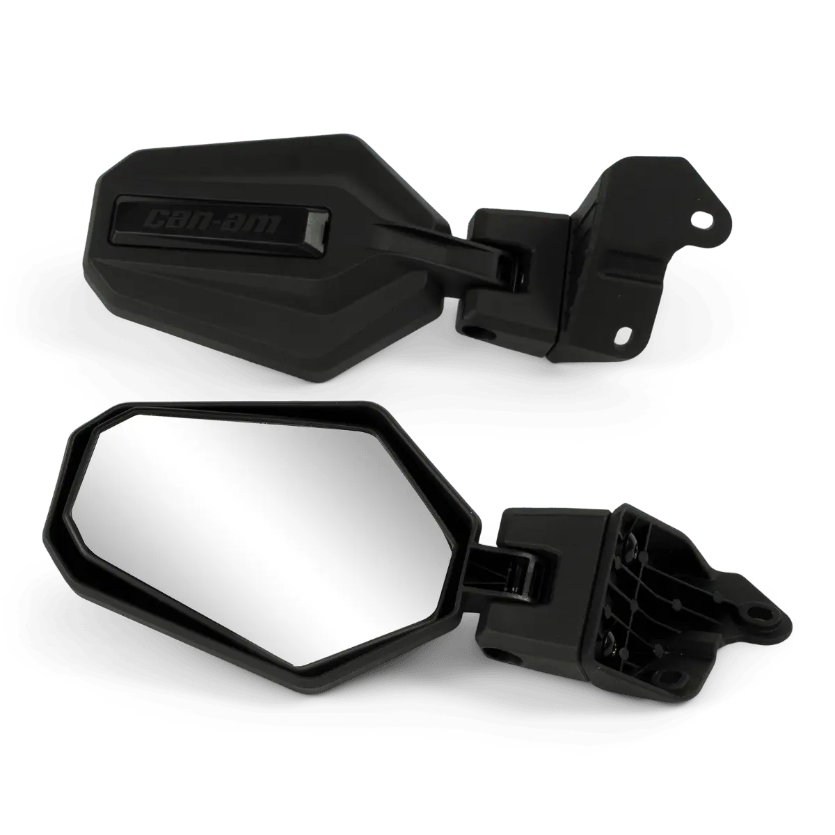 Can Am Side Mirrors 715003639 – Jorgensen Powersports