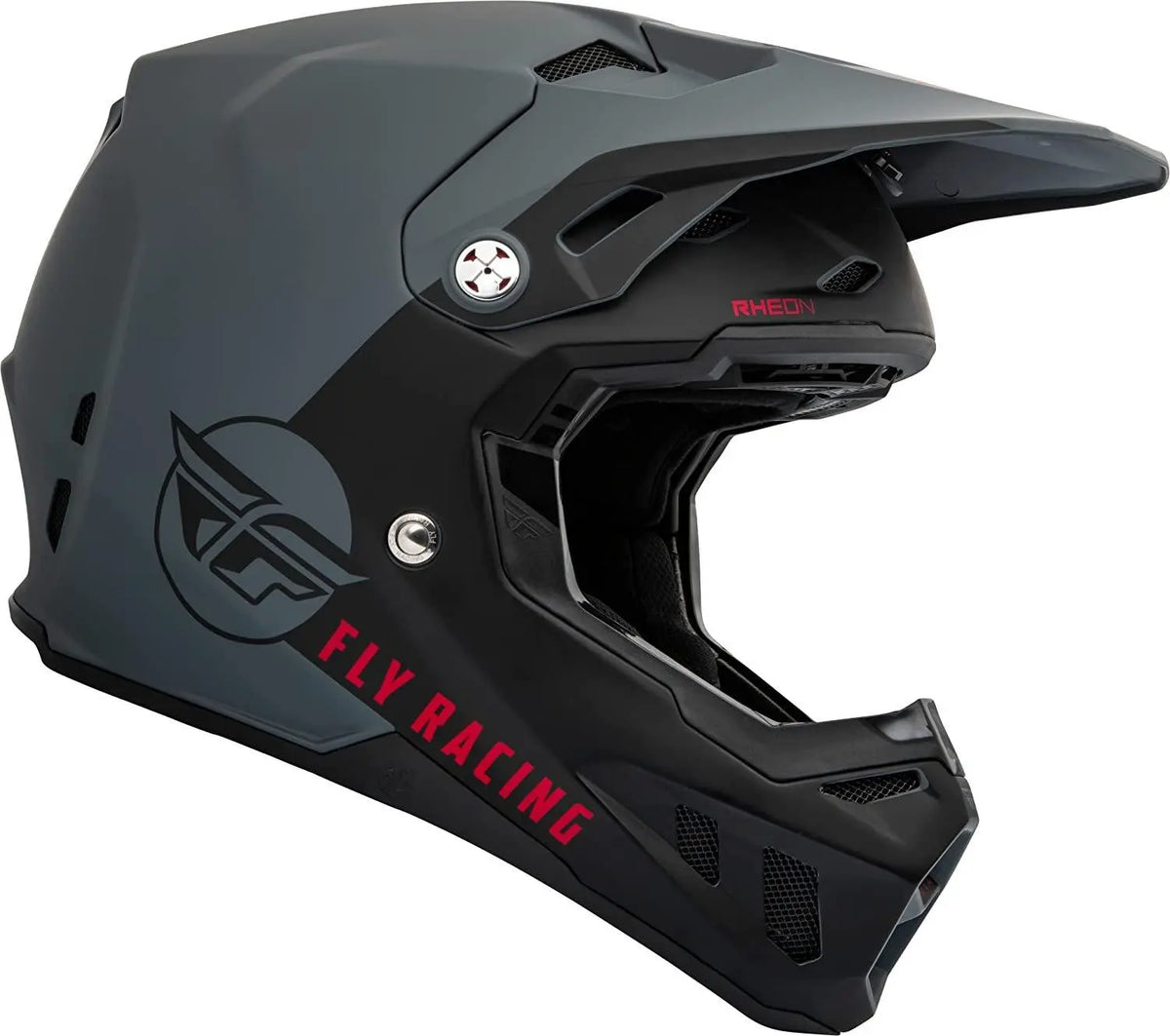 Fly Formula CC Driver Helmet – Jorgensen Powersports