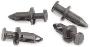 Honda Splash Guard Clip 90653-HC4-900 – Genuine OEM Fastener ...