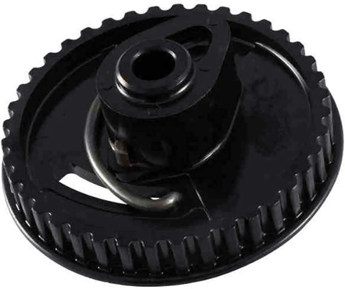 Honda Camshaft Pulley – Jorgensen Powersports