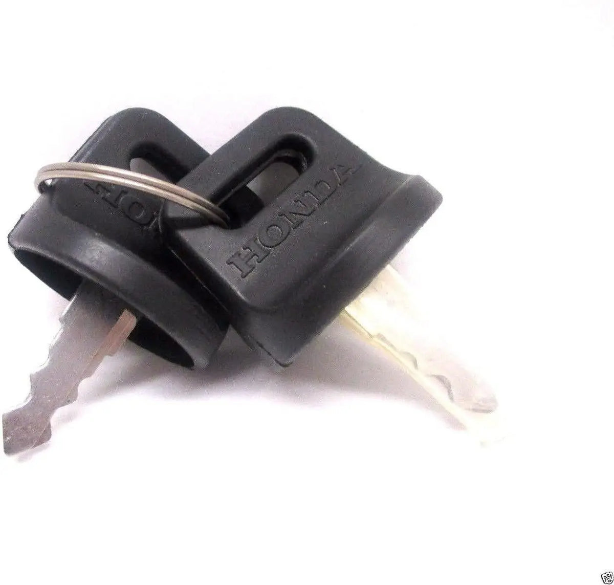 Honda Ignition Keys 2-Pack – Jorgensen Powersports