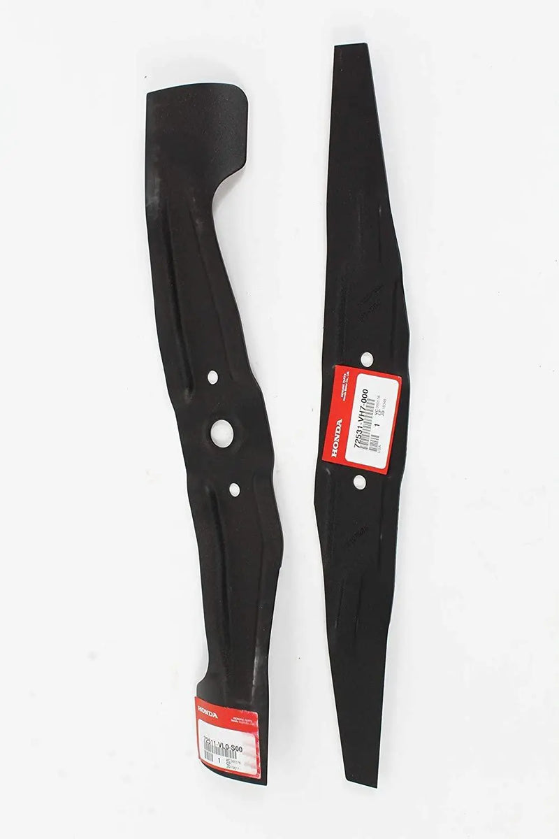 Honda Lawn Mower Blade Set – Jorgensen Powersports