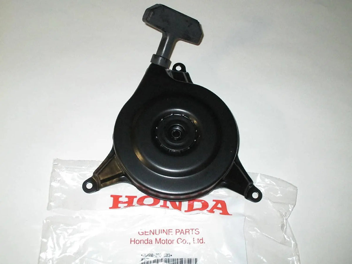 Honda Recoil Starter Assembly 28400-ZG9-803 – Jorgensen Powersports