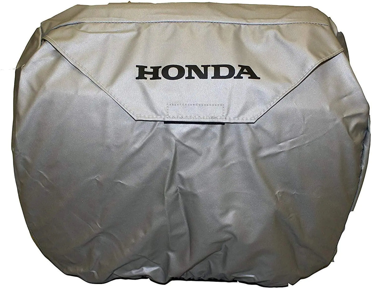 Honda Silver EU2000i Generator Cover – Jorgensen Powersports