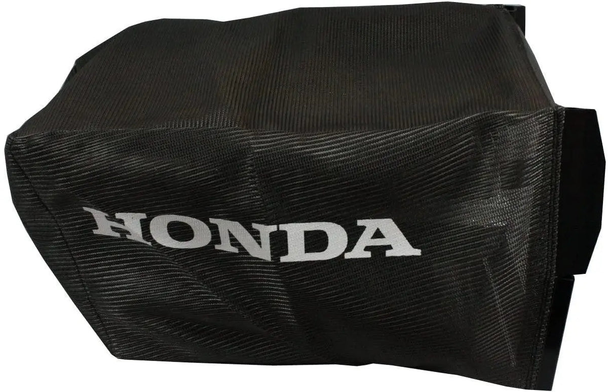 Honda Fabric Grass Bag – Jorgensen Powersports