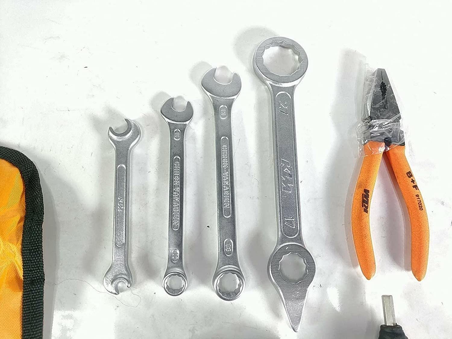 NEW KTM TOOL KIT SX XC XCW EXC EXCF SXF XCF XCFW XCW SXS 2012-2021 548 ...