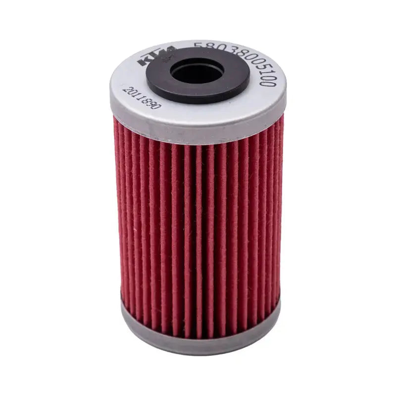 Polaris Long Oil Filter – Jorgensen Powersports