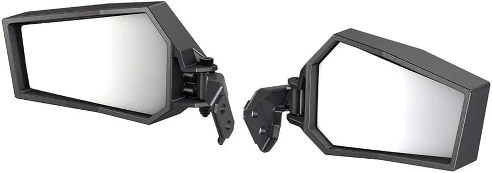 POLARIS RZR XP 1000 XP4 RZR 900 2015-2016 FOLDING SIDE MIRRORS 2881198 ...