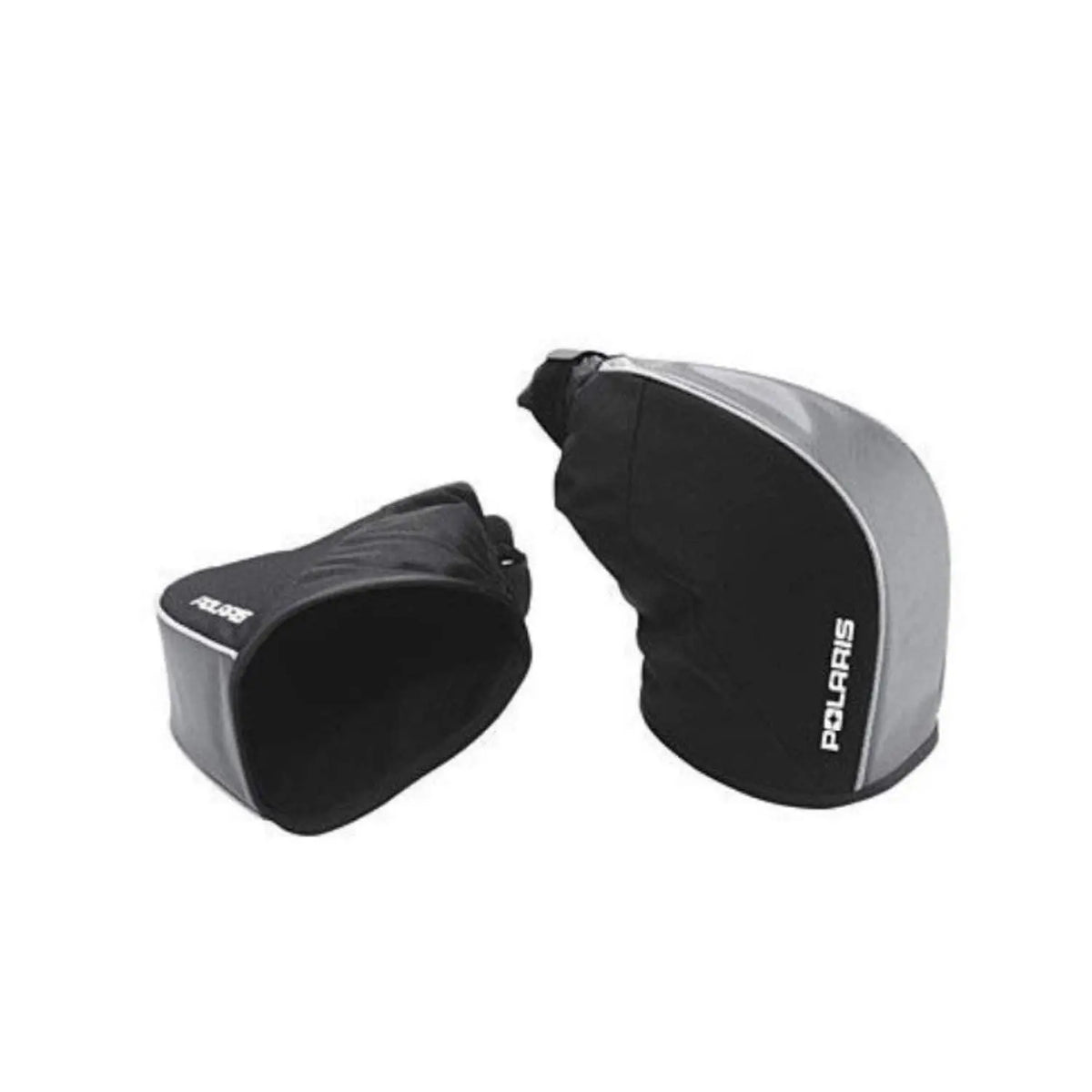 Polaris Universal Formed Handlebar Gauntlets – Jorgensen Powersports